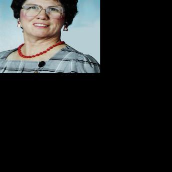 Leah Annette Johnson Arnett | Test | yakimaherald.com