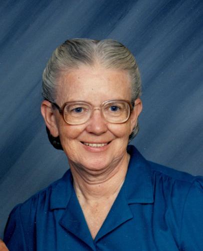Dolores Blanche “Mimi” (Weaver) Cameron | Test | yakimaherald.com