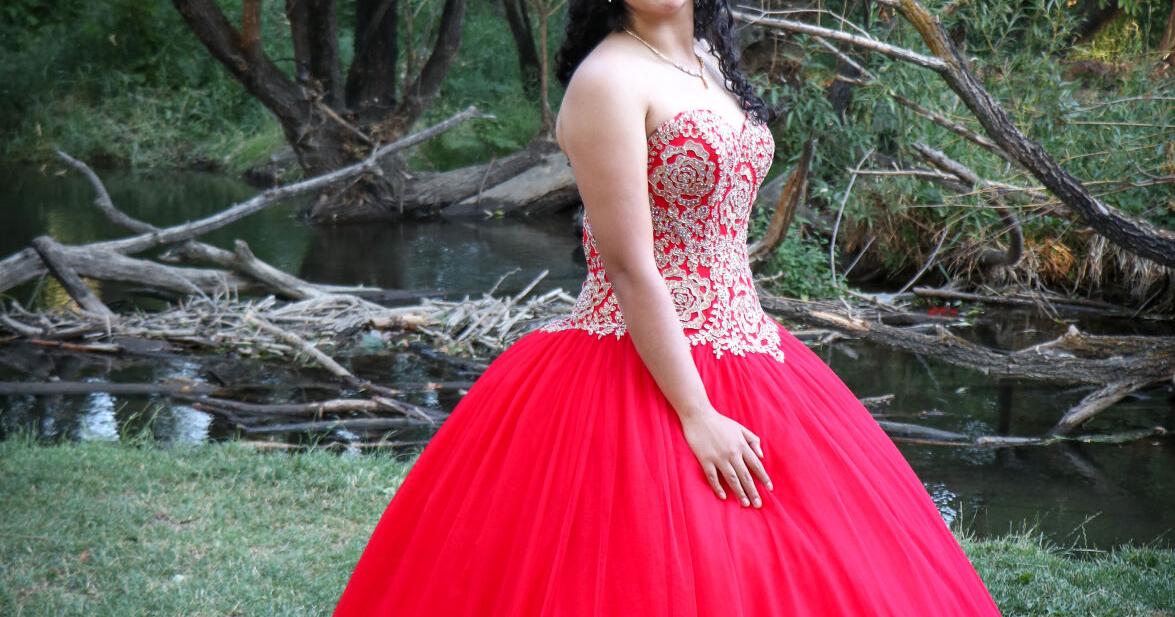Melina Rodriguez | Profiles | yakimaherald.com