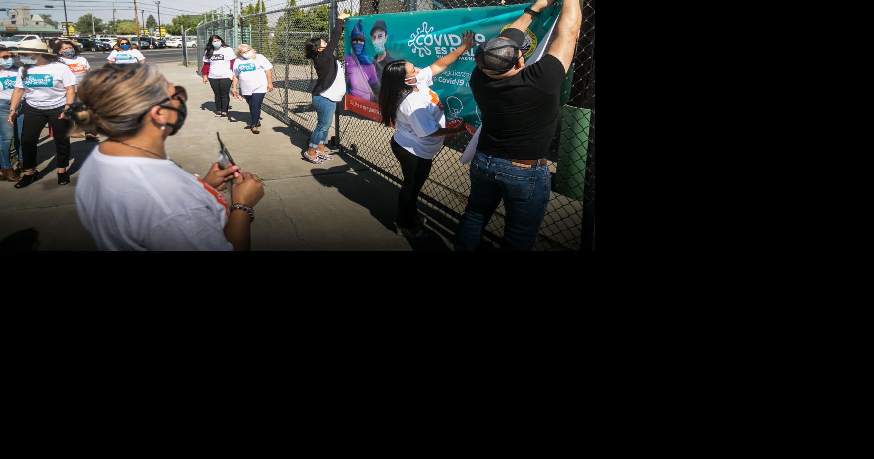 Yakima Health District launches community health worker campaign ...