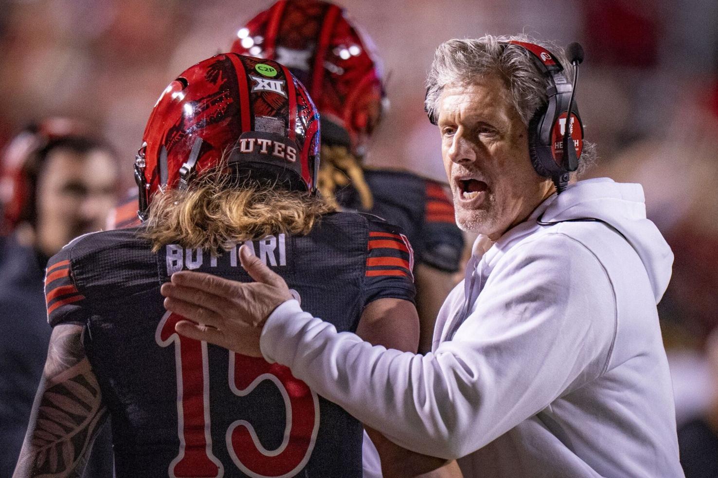 Big Ten emerges as the big winner in coaching carousel | Analysis | UW ...