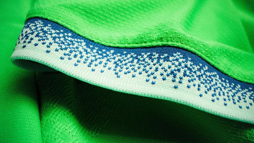 Sounders FC unveil new primary jersey for 2026 season | Sounders ...