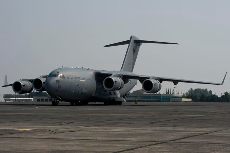 It Happened Here: Moses Lake air base named for Yakima World War II ace ...