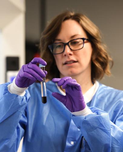 New WA lab could mean quicker justice for DUI cases, safer roads ...