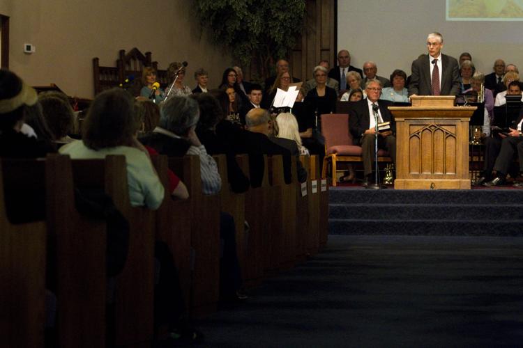 Yakima Memorial Service for Dr. Jay Sloop | Local | yakimaherald.com