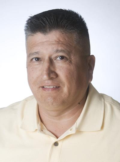 Tony Sandoval to run for Yakima City Council again | Local ...