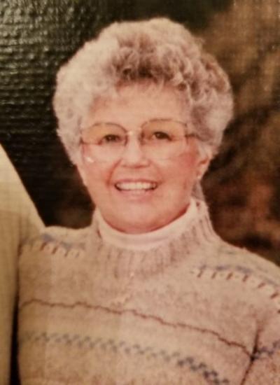 Barbara L. Roberts | Test | yakimaherald.com