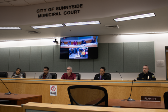 Sunnyside officials say ICE detentions raise fear in community | Local ...