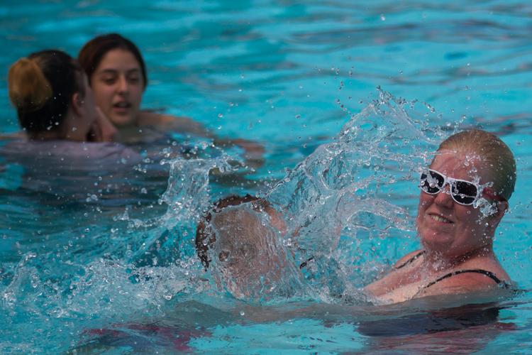 Yakima Valley pools ready for summer 2022 | Explore Yakima ...