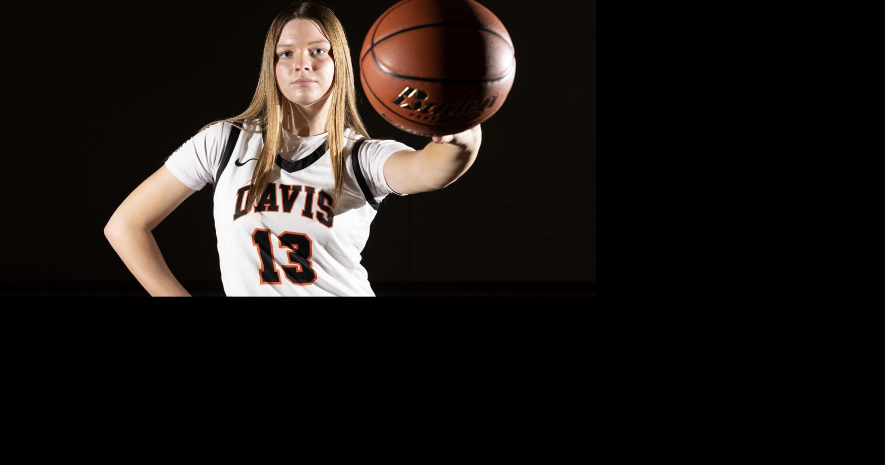 Expectations high for Davis' Cheyenne Hull after strong freshman season ...