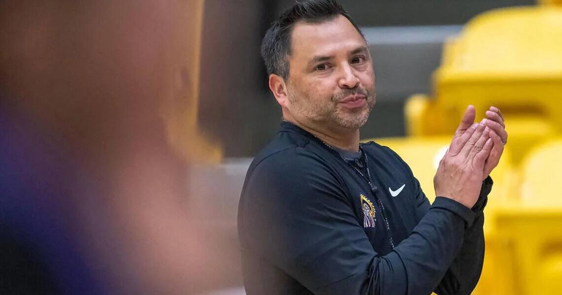 Yakima Valley's Strom became national inspiration after losing coaching ...