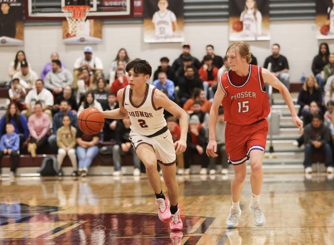 Grandview, Prosser set for fourth meeting in 2A quarterfinals | CWAC ...