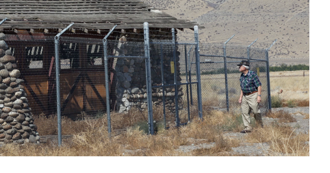Before the Manhattan Project, Hanford Site was home to 1,500 people ...