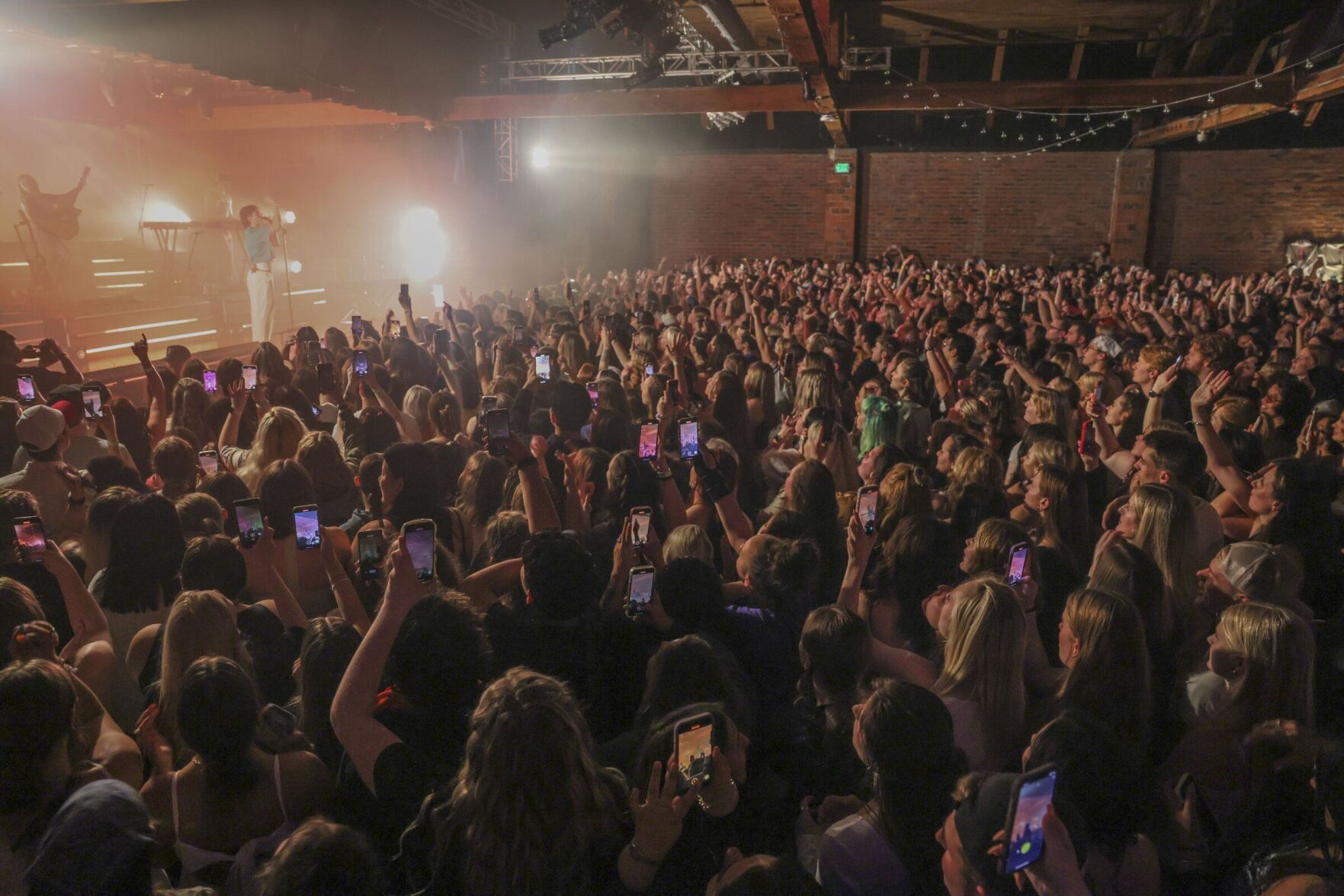 Seattle concert ticket prices are up. Here’s why — and 8 more takeaways ...