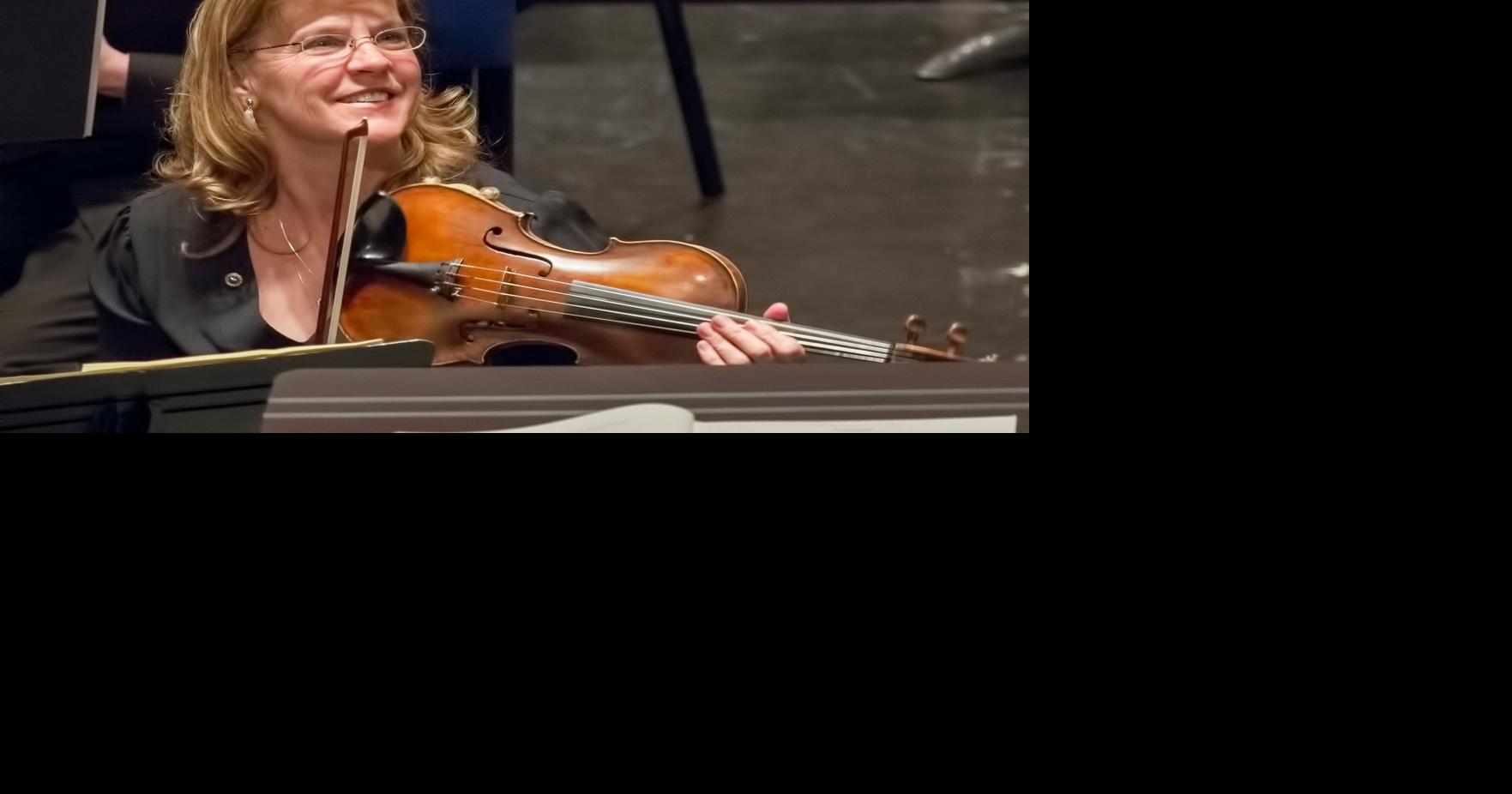 Forte: Five decades of the Yakima Symphony Orchestra | Arts And ...