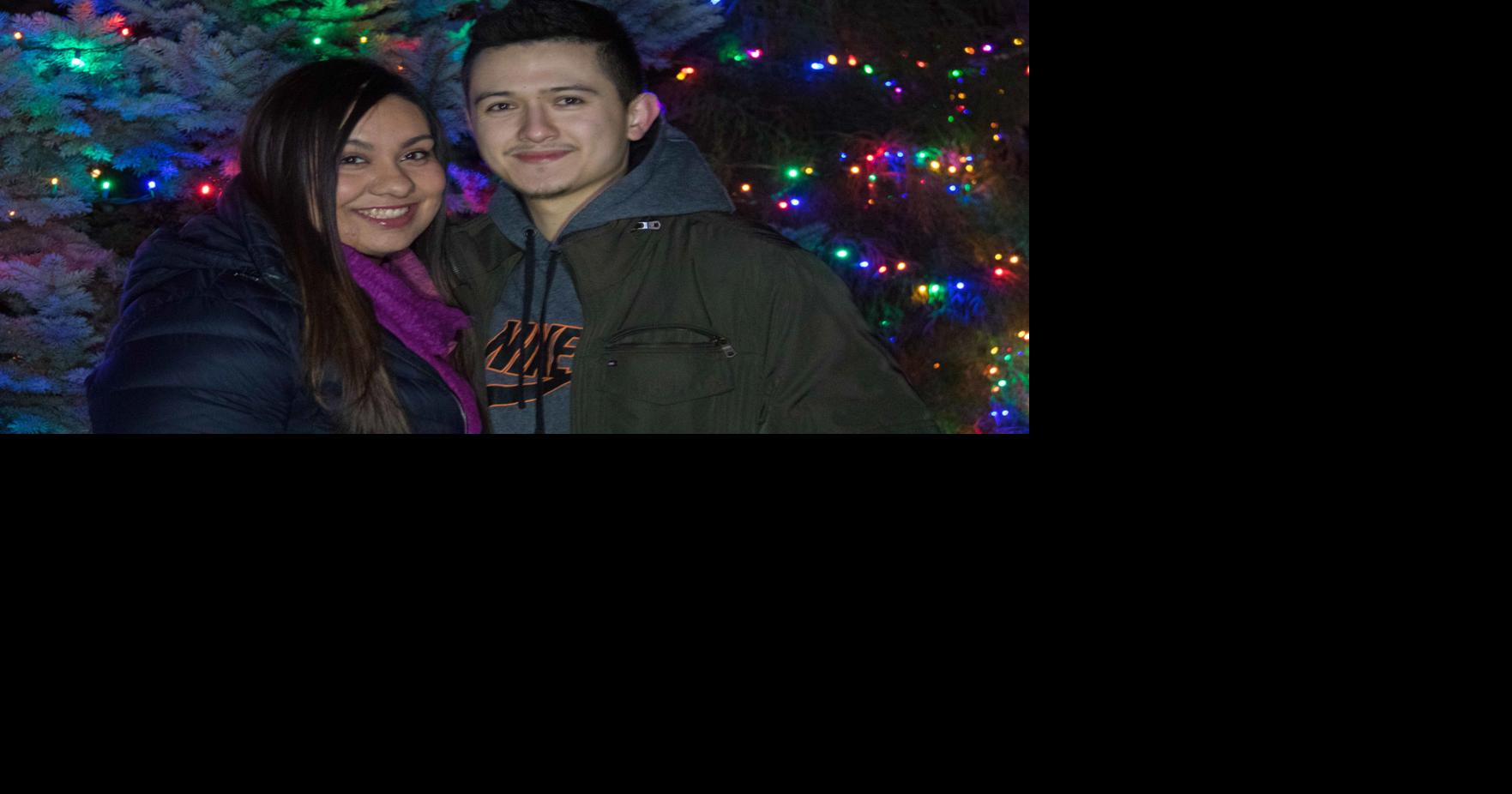 Social Scene: Luminaria walk at the Yakima Area Arboretum | Reader ...