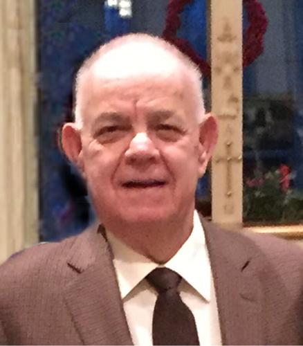 Thomas Leon Croal | Test | yakimaherald.com