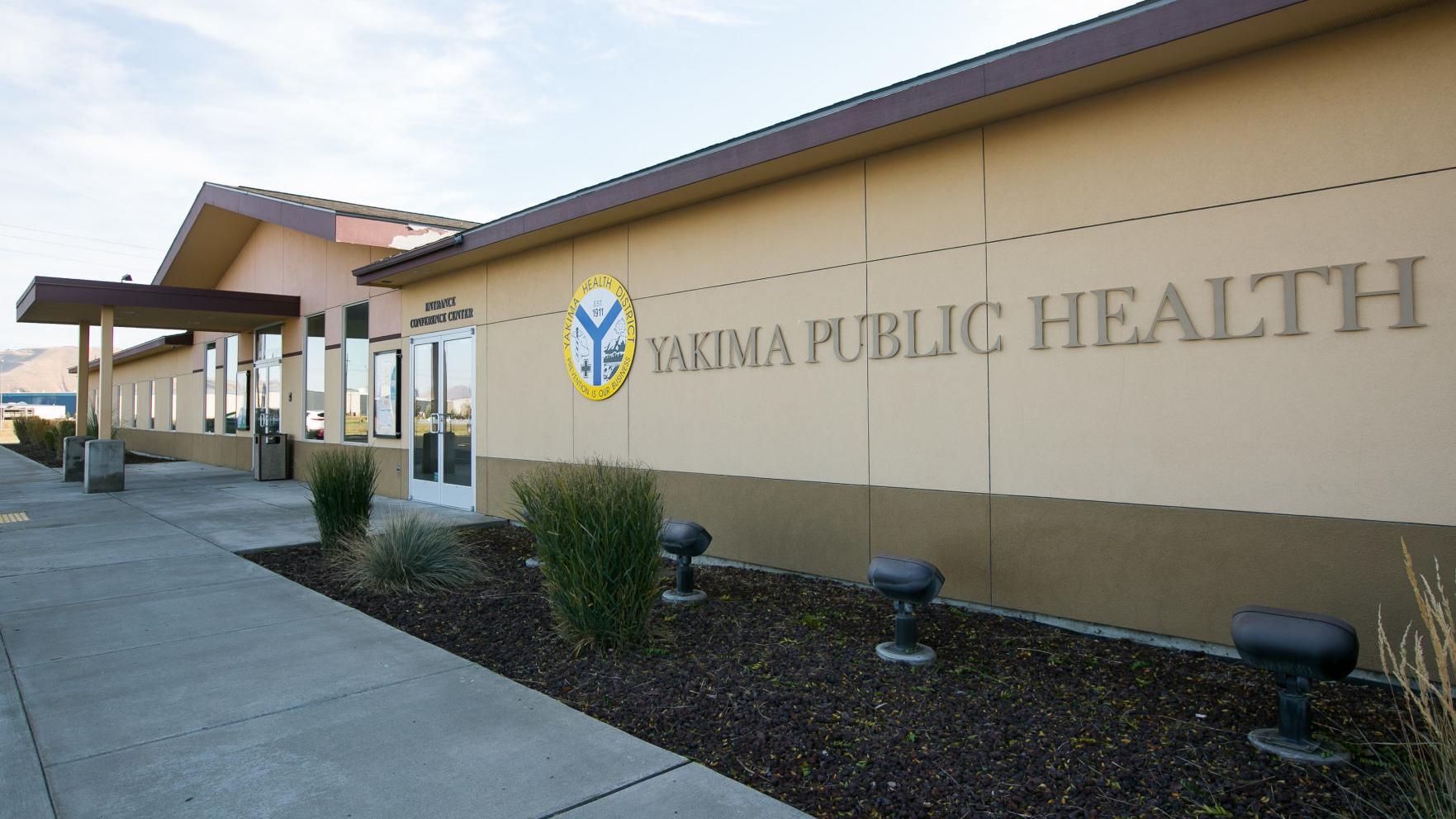 Government | yakimaherald.com