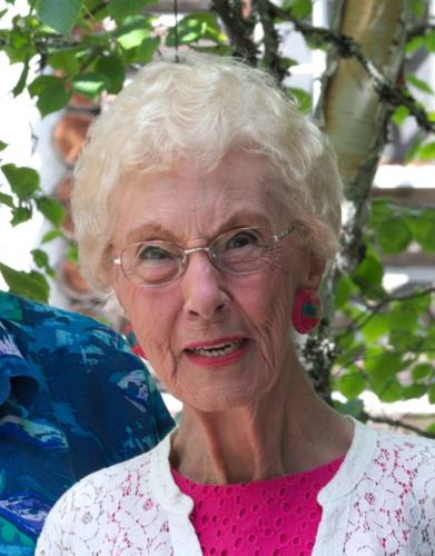 Constance Jean Newland | Test | yakimaherald.com