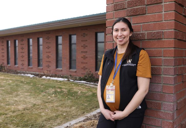 Community Q&A: Meet Shelby Clark, who wants to help change health care ...