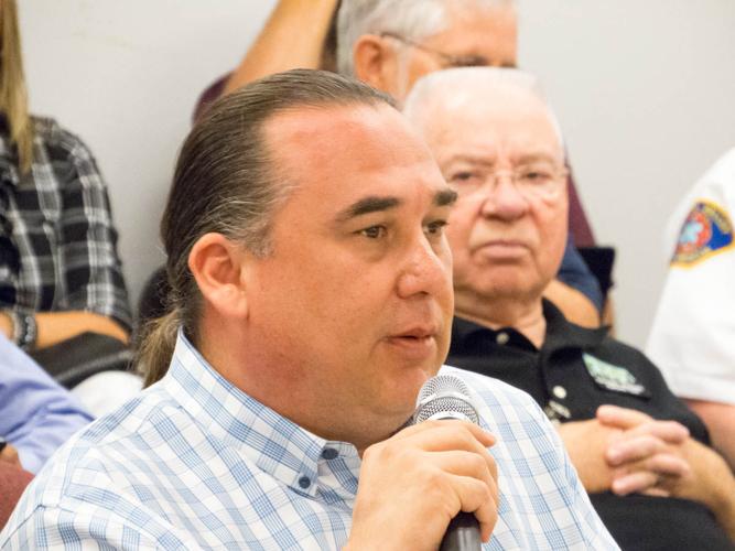 Wildland Fire Council holds ‘listening session’ in Union Gap | Local ...