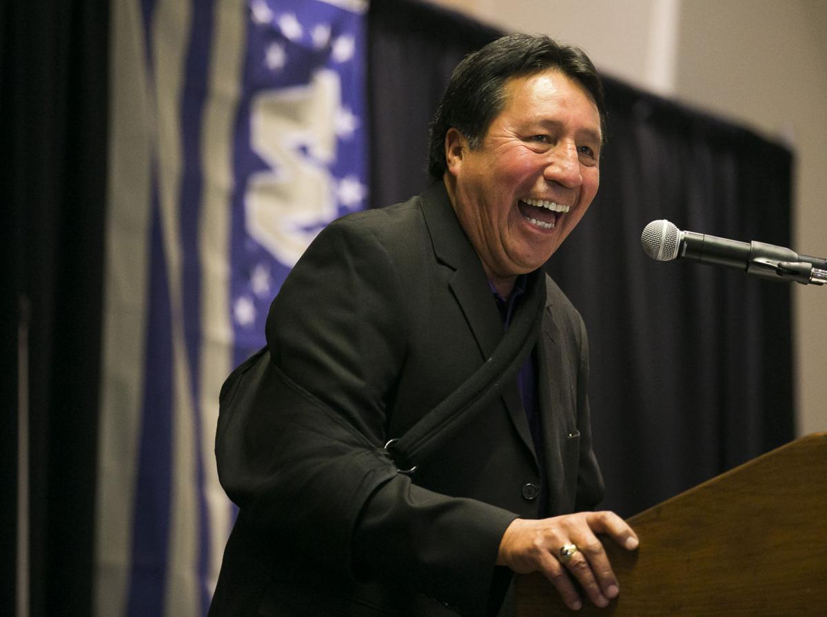 UW’s Sixkiller scores at banquet | University of Washington Sports ...