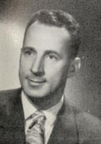 Yakima High's Steve Frye and Clarence Goosby's record-setting 1955 ...