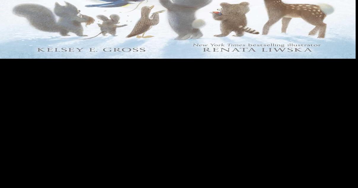 Book Scene: Picture books to welcome the winter solstice | Explore ...