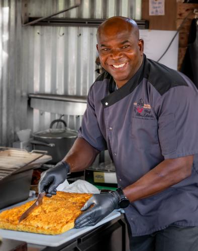 Il Grasso Restaurant and J Bell Cellars take on the COVID-19 business ...