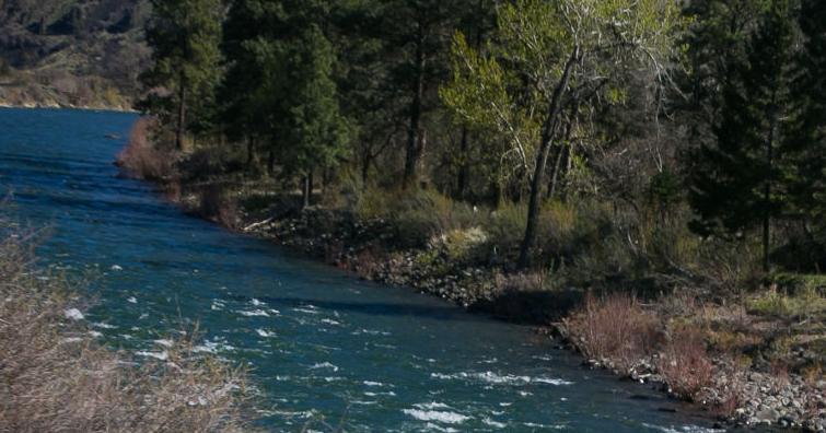 Flood watch in effect in Yakima area from Friday through Sunday | Local ...