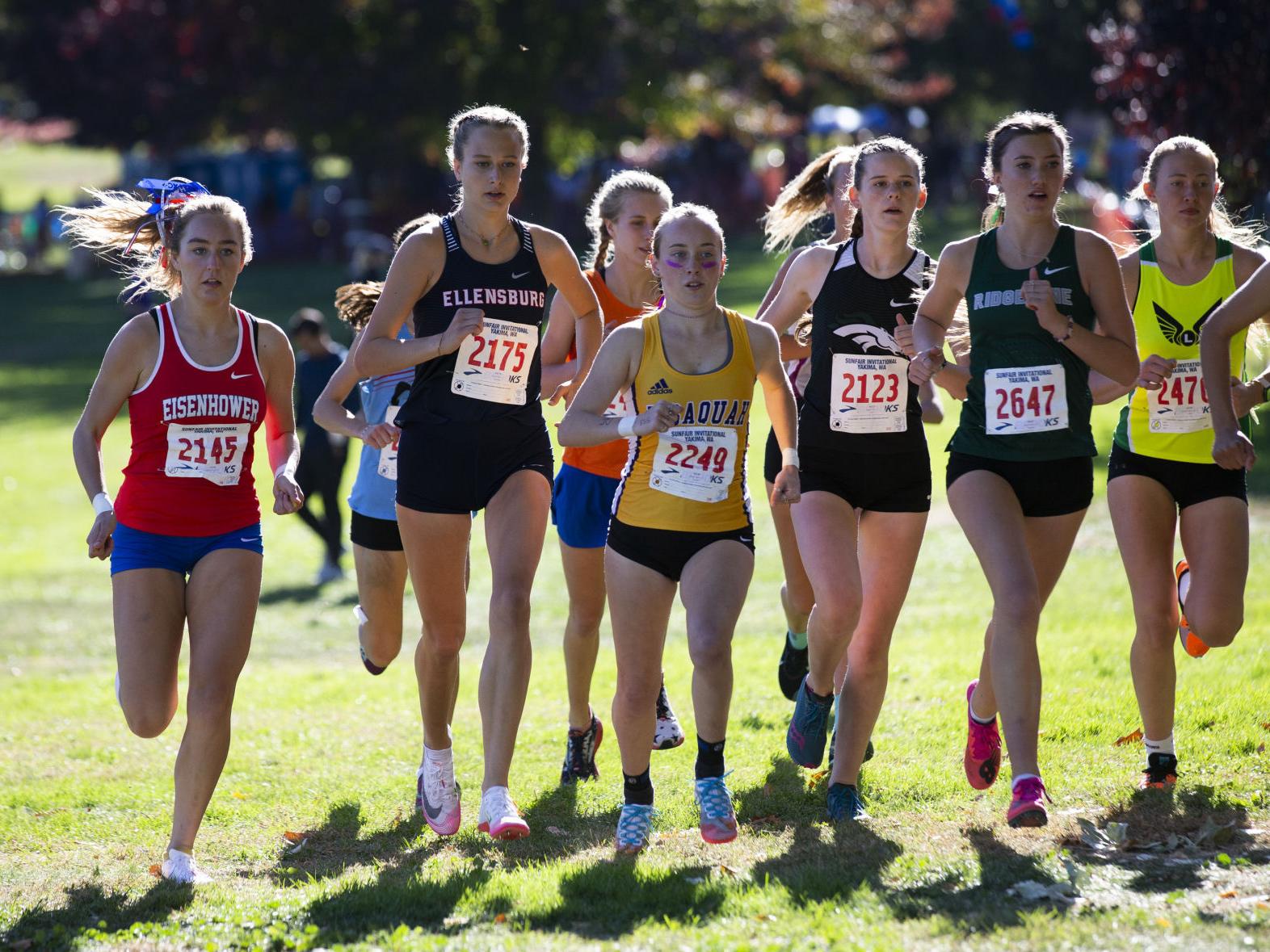 alden collier runner