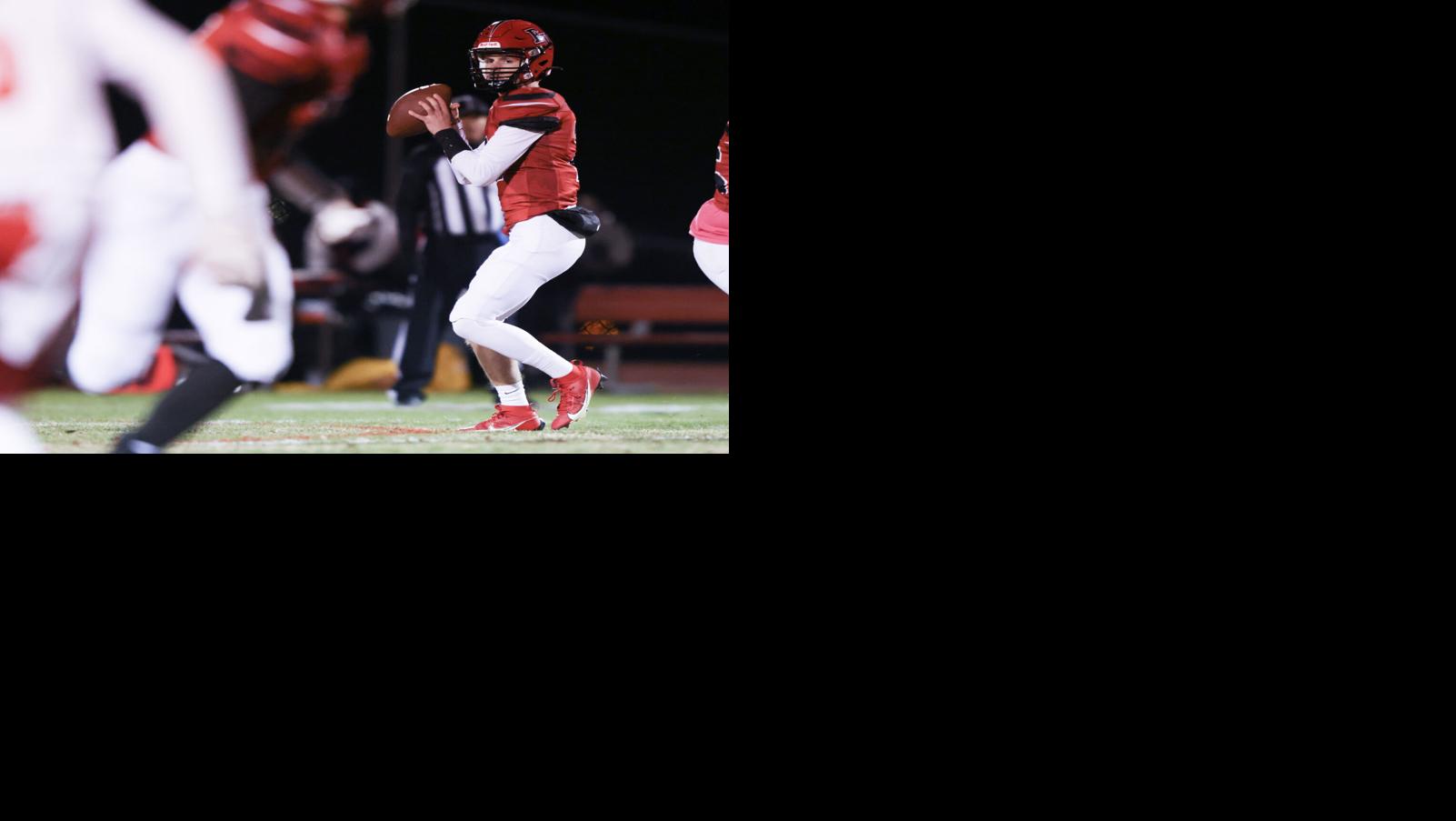East Valley sophomores eager to build on up-and-down first season ...