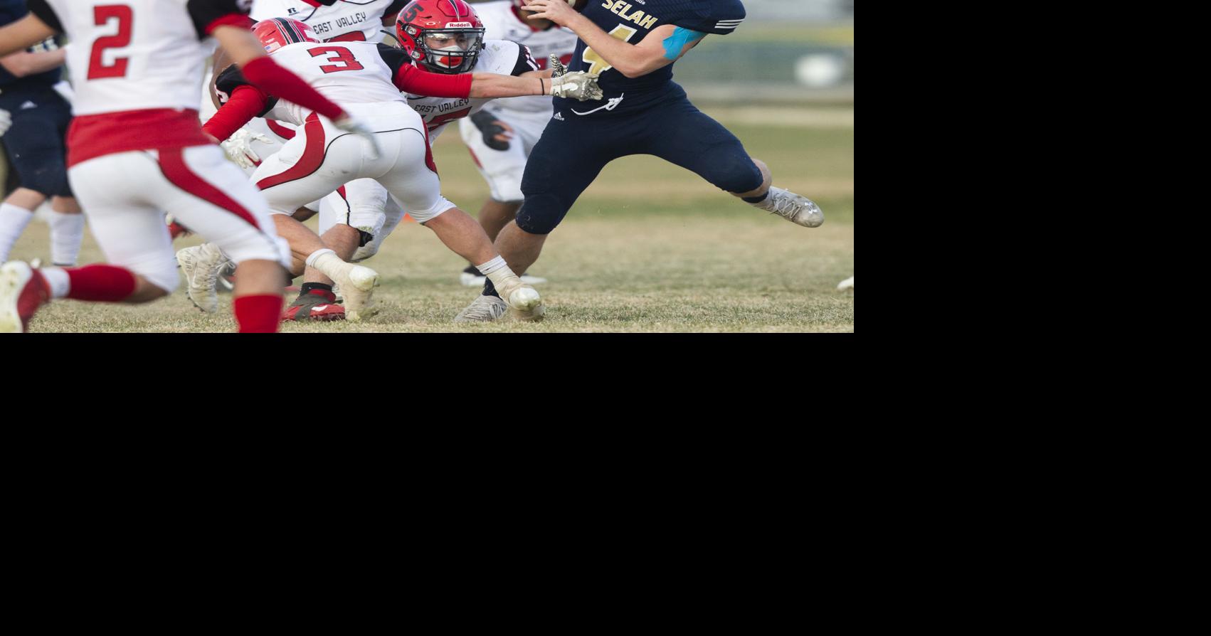Selah's seniors lead the way in shutout against East Valley to cap CWAC ...
