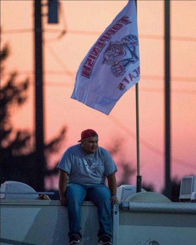 Cameron Elijah Adams | Test | yakimaherald.com