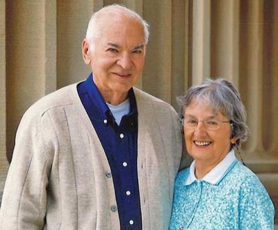 Shinn - 60 Years | Anniversaries | yakimaherald.com