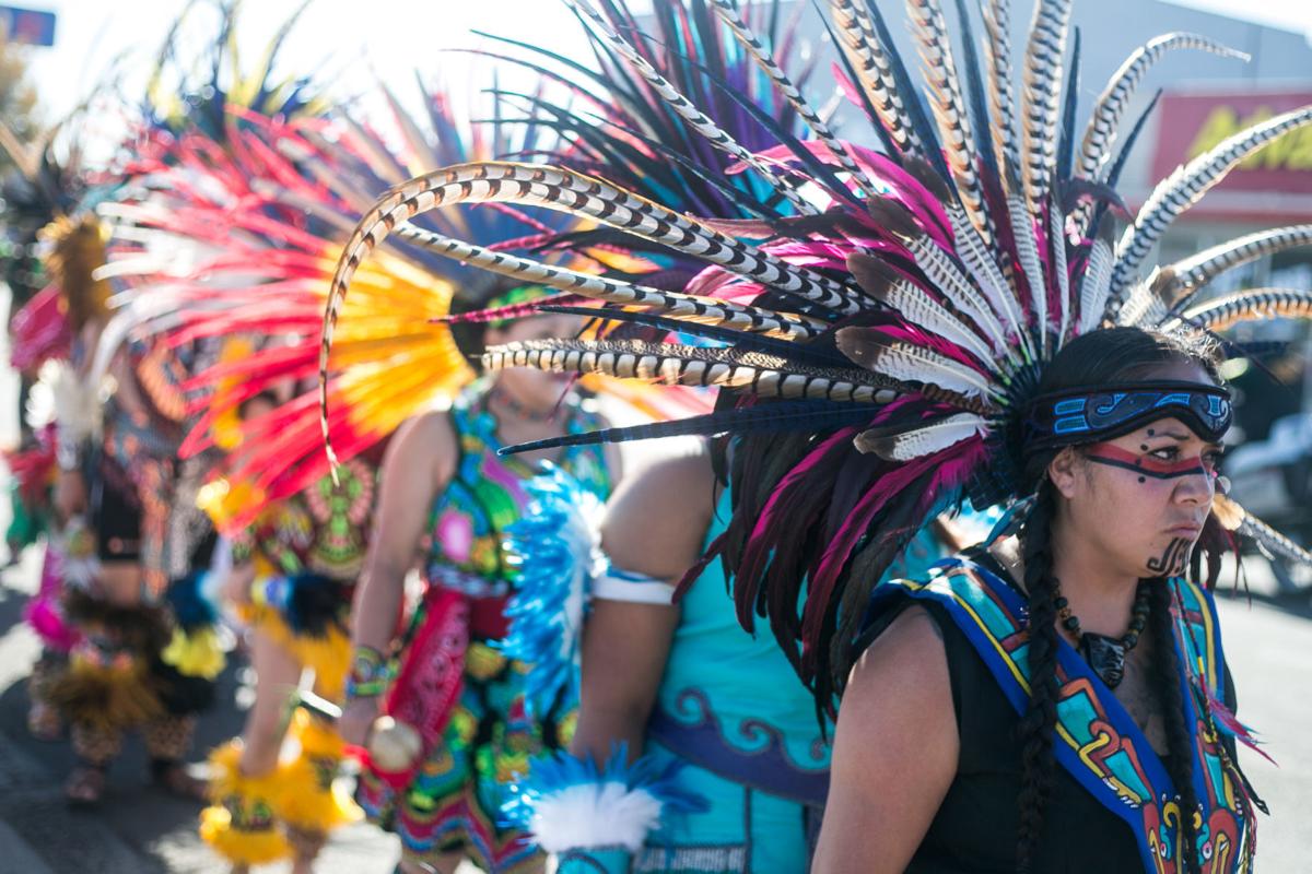 Wapato's 73rd annual Harvest Festival and Parade planned on Labor Day ...
