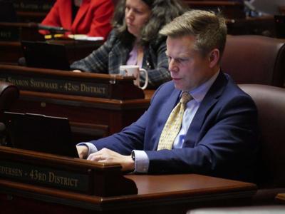 Washington Senate leader explains dim outlook for a new tax on big ...