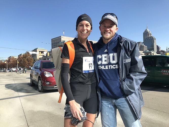 Davis grad qualifies for Olympic Trials in women's marathon | Sports ...