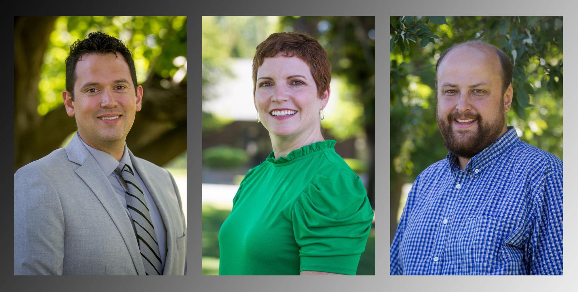 Primary election Yakima Council 6: Four in running for northwest Yakima ...