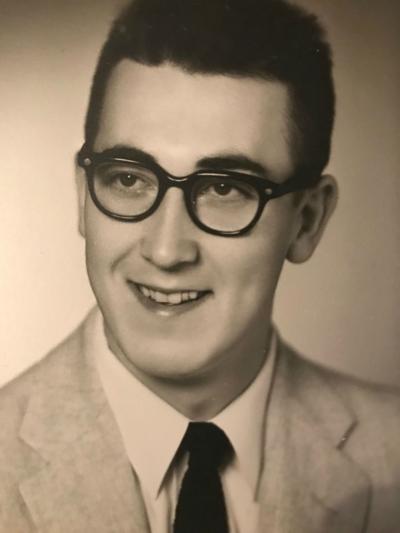 Ronald Dean Zerr | Test | yakimaherald.com