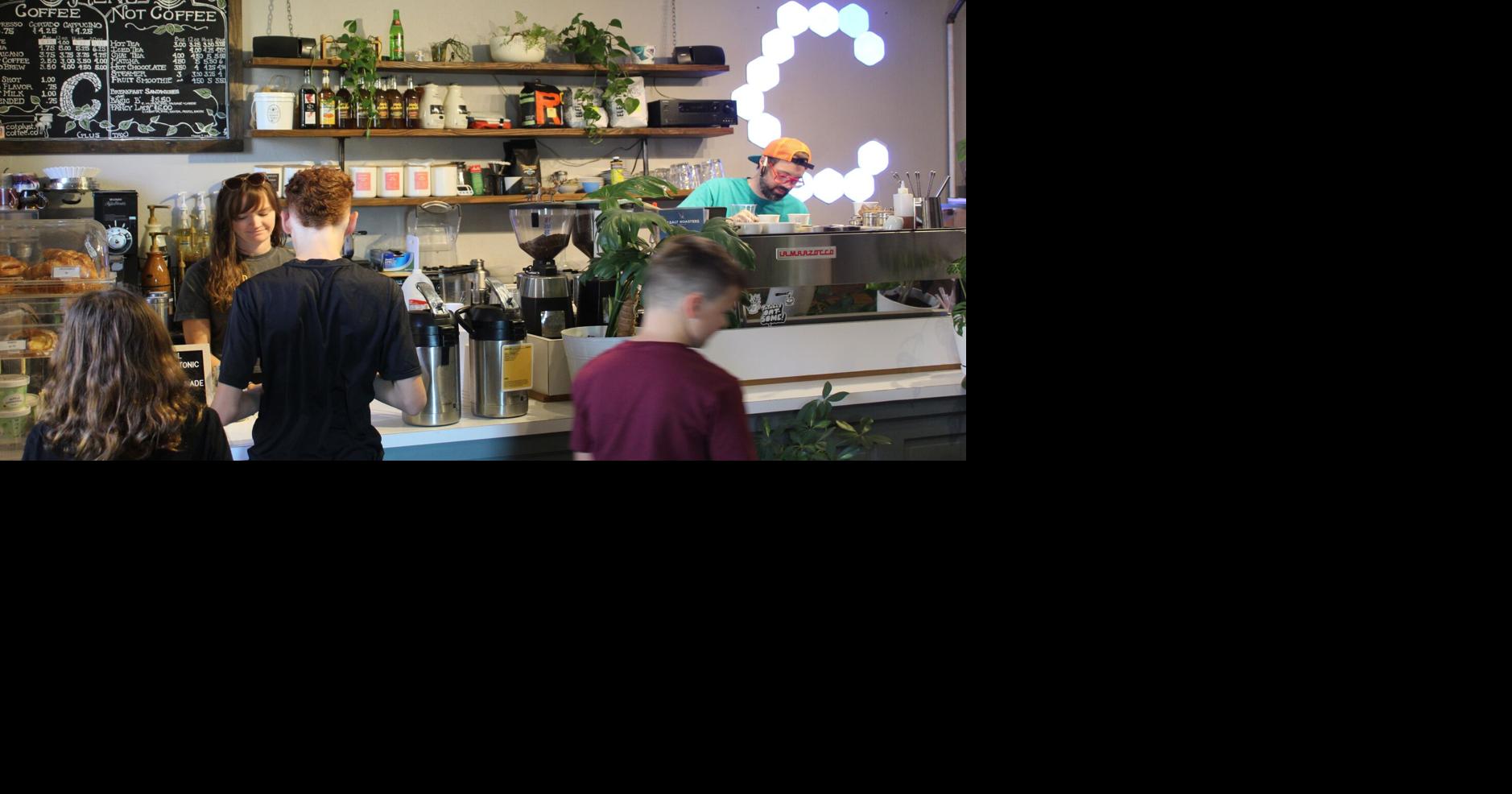 Business tidbits: Coffee shop changes, new Asian Market in West Valley ...