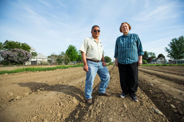 Yakima County commissioners open path for rural Harrah to expand, but ...