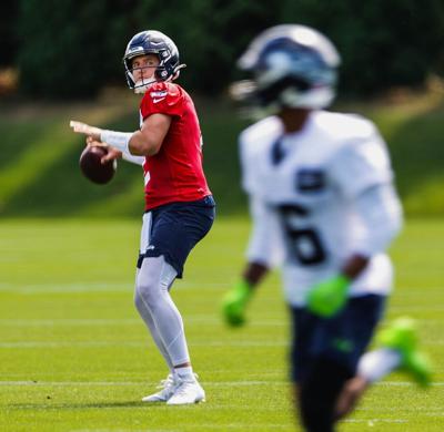 What to watch for as Seahawks wrap up preseason in Green Bay | Seahawks ...