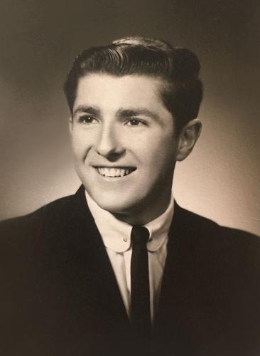 Chester “Sonny” Elbert Robinson Jr. | Test | yakimaherald.com