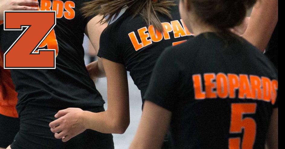 High school roundup: Zillah wins district volleyball title | CBBN ...