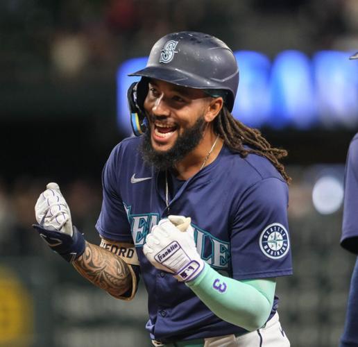 Questions abound around Mariners’ infield plan | Spring training ...