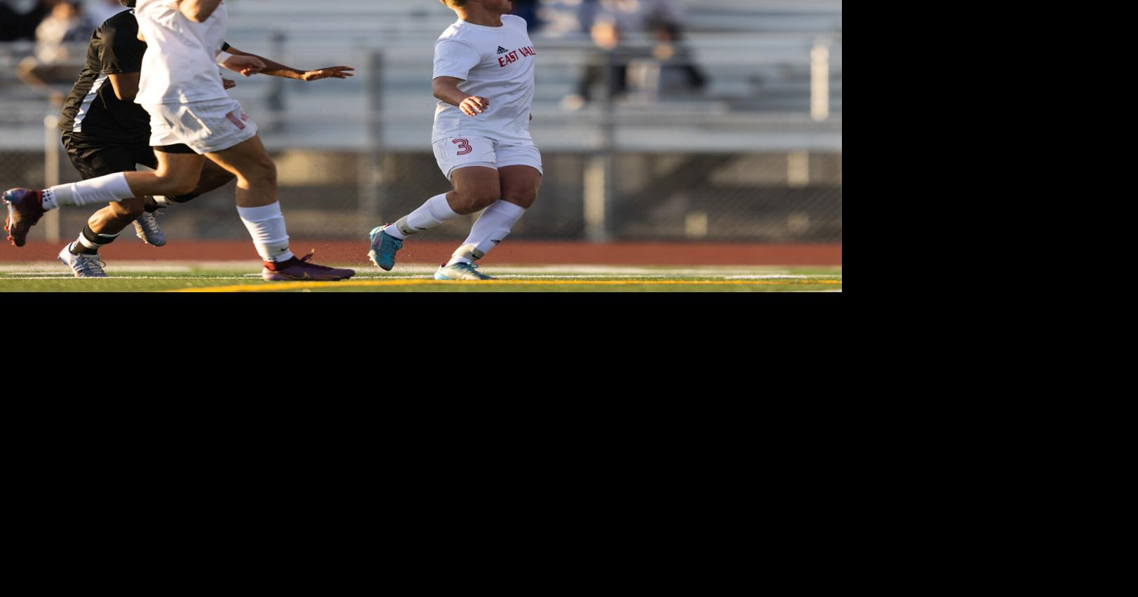 Local Report: East Valley's Russell named CCC player of the week | CWU ...