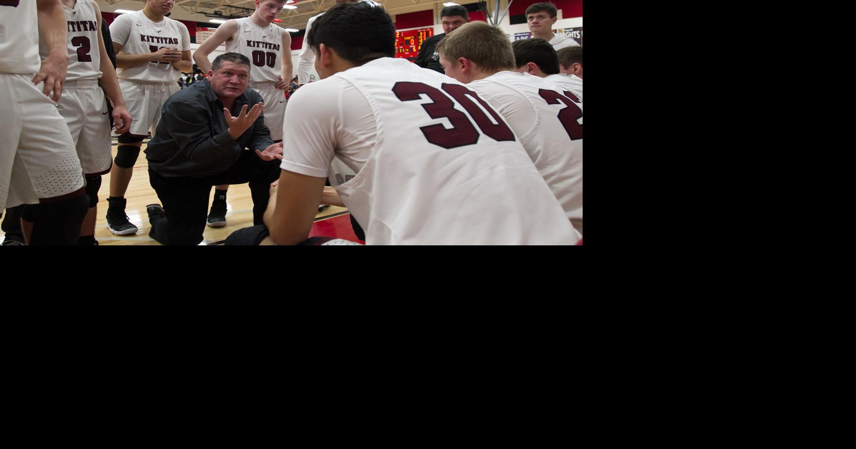 Top-seeded Kittitas boys basketball team is the one hunted this time ...