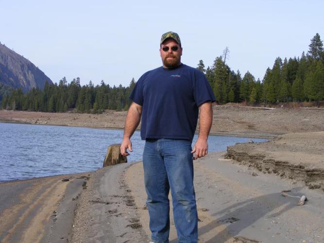 Johnathan “Wayne” DeMoss | Test | yakimaherald.com