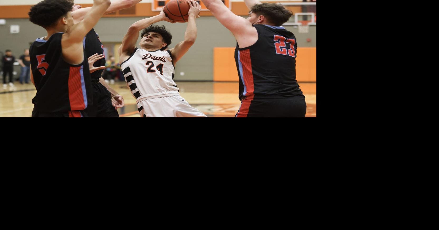 A quick look at the top teams in each of the Valley's local basketball ...